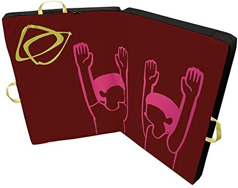 Asana Sidekick Bouldering Pad (Clones) | Pricepulse