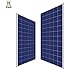 Sukam Solar Panel 100 Watt - 12V: Amazon.in: Garden & Outdoors