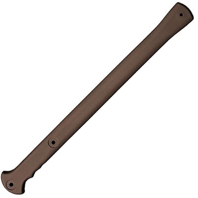 Buy Cold Steel Replacement Trench Hawk Handle Flat Dark Earth Online at ...