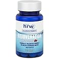 Amazon.com: DrinkHRW Rejuvenation Hydrogen Water Tablets Clinically ...