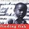 Finding Fish: Antwone Quenton Fisher: 9780786254934: Amazon.com: Books