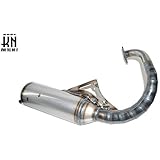 Amazon | バイクパーツセンター ユーロチャンバー 青 カスタムホンダ ライブディオ AF27 AF28 20142014 | 車＆バイク | 車＆バイク