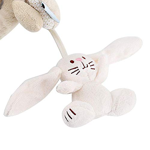 Attractive Spiral Wrap Around Toy, High Quality Soft Plush Soft Toys ...