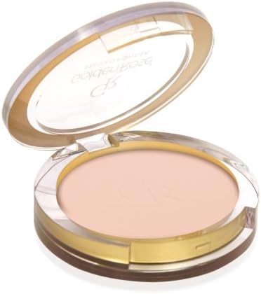 Golden Rose Pressed Powder (104 Natural Rose) price in Egypt | Amazon ...