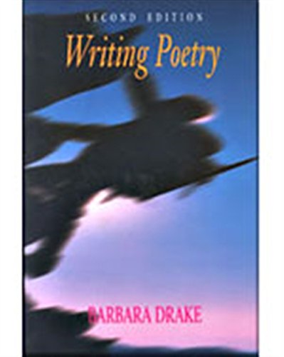 Amazon.com: Writing Poetry: 9780155001541: Barbara Drake: Books