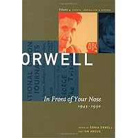 Amazon.com: The Collected Essays, Journalism, and Letters of George ...