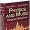 Physics and Music: The Science of Musical Sound (Dover Books on Physics ...