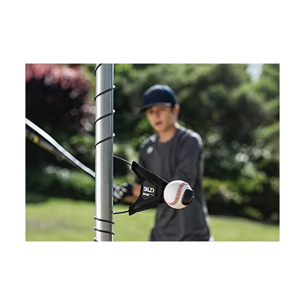 SKLZ Hit-A-Way Batting Swing Trainer for Baseball and Softball ...
