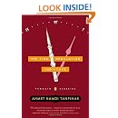 Amazon.com: The Time Regulation Institute (9780143106739): Ahmet Hamdi ...