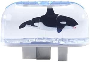 Amazon.com: Jakks BIO-Bytes - BIO-Spheres - Killer Whale: Toys & Games