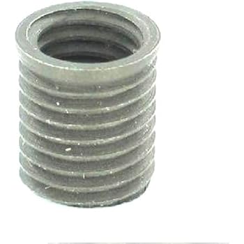 Amazon.com: TIME-SERT M9 X 1.25 Metric Thread Repair Kit 1912: Automotive