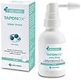 Otifaes Taponox Spray Otico 45 Ml: Amazon.es: Salud y cuidado personal