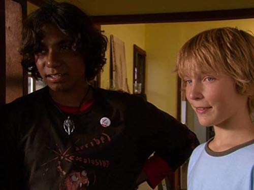 Watch Lockie Leonard - Season 1 | Prime Video