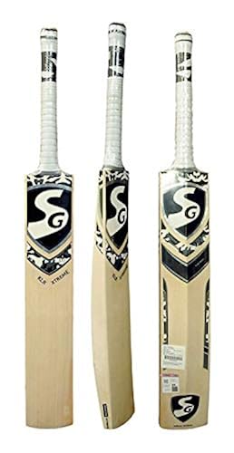 sg klr Xtreme English Willow Short Handle bat in Oman | Whizz