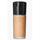 Amazon.com : MAC Studio Radiance Serum-Powered Foundation, N32, 1 Ounce ...