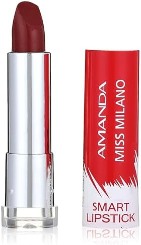 Amanda Milano Smart Lipstick - 28, 4.5 g price in Egypt | Amazon Egypt ...