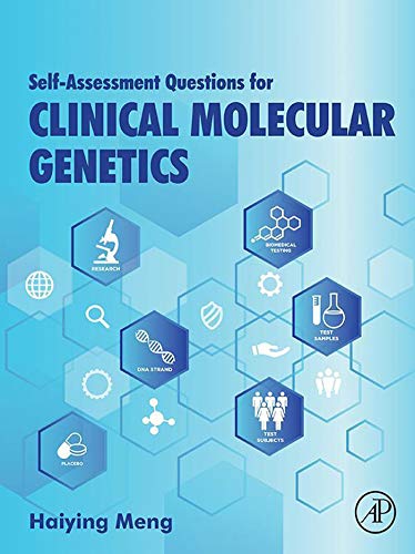 Self assessment Questions For Clinical Molecular Genetics Pricepulse self-assessment-questions-for-clinical-molecular-genetics-pricepulse