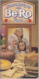 bero home recipes book 37th edn 1982: Amazon.co.uk: bero: Books