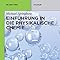 Einführung in die Physikalische Chemie De Gruyter Studium: Amazon.de ...