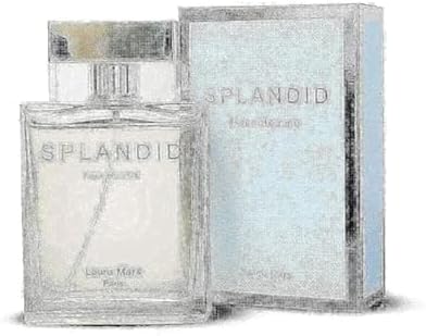 splandid by laura mars for men eau de perfume 100ml price in UAE ...