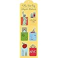 New York City Magnetic Bookmarks: Galison, Jesse, Mariko: 9780735336858 ...