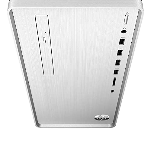 2021 Flagship HP Pavilion Gaming Tower Desktop 10th Gen Intel Octa-Core ...