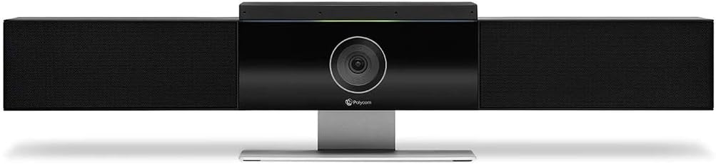 Polycom Studio Audio-/Video USB soundbar/Barra de Sonido: Poly: Amazon.es: Electrónica