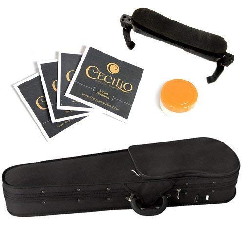 Mendini MV300 Violin Review | New Violinist