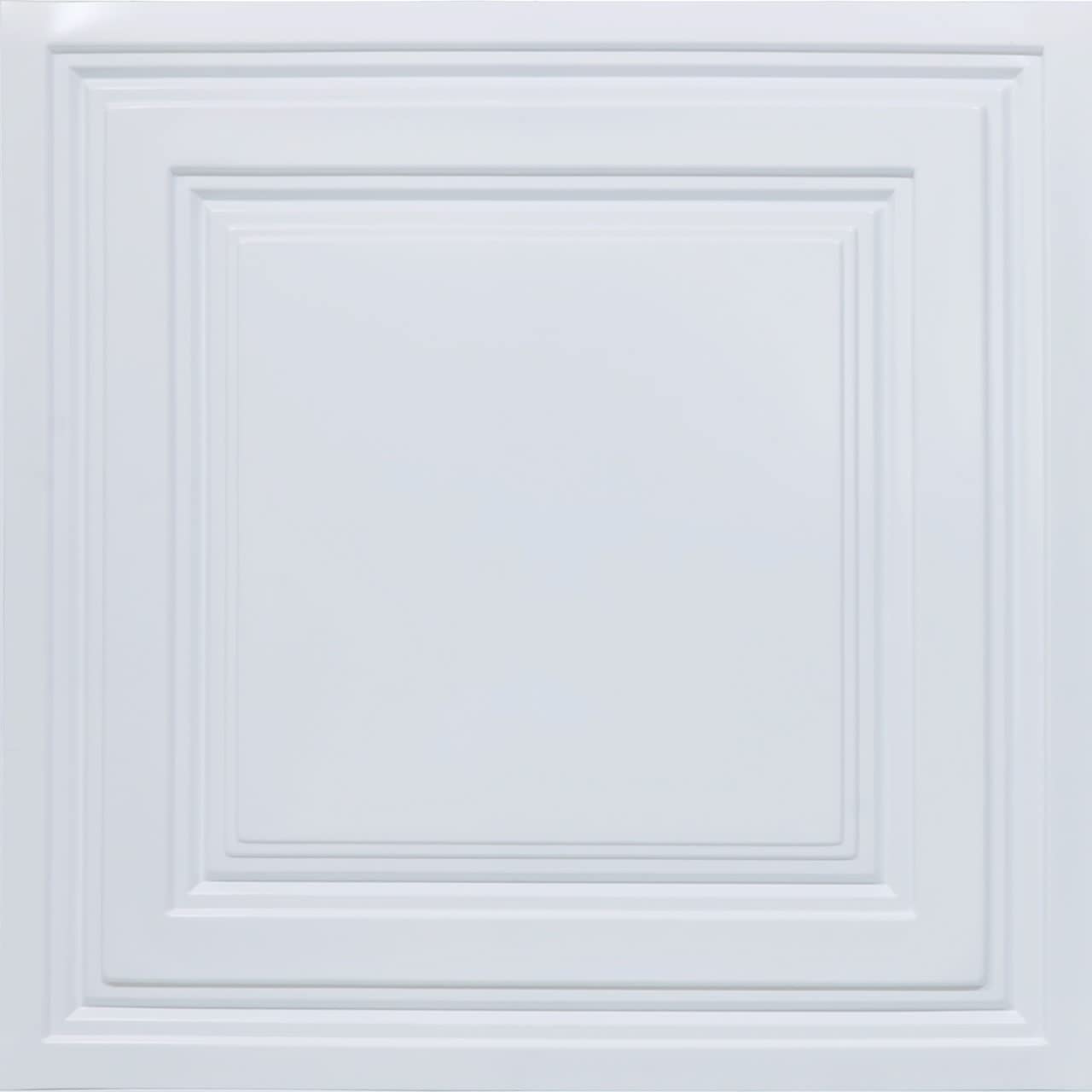 Mua From Plain To Beautiful In Hours 232 Economy PVC Lay-in Ceiling ...
