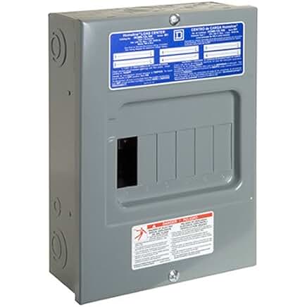 Amazon.com: rv breaker panel