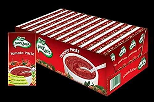 Al Rabie Tomato Paste 135 g, 48 Pack price in Saudi Arabia | Amazon ...