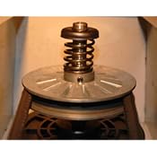 DELTA DP350 Shopmaster 1/3HP 12-Inch Bench Drill Press - Ryobi Drill ...