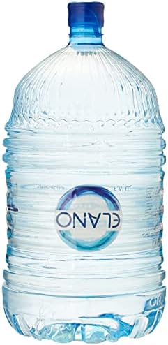 ELANO Natural Drinking Water Gallon - 18.9 liters price in Egypt ...