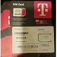 Amazon.com: T-Mobile SIM Card R15 5G 4G LTE TMobile Triple Cut Nano ...
