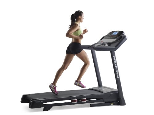 ProForm Power 995i Treadmill Review [The Insiders Look] - Train for a ...