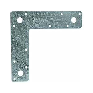 Simpson Strong Tie 66L L-Strap - Ratchet Tie Downs - Amazon.com