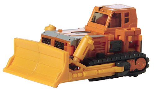 Transformers RID 2001 Action Figure Wedge MIP on Galleon Philippines