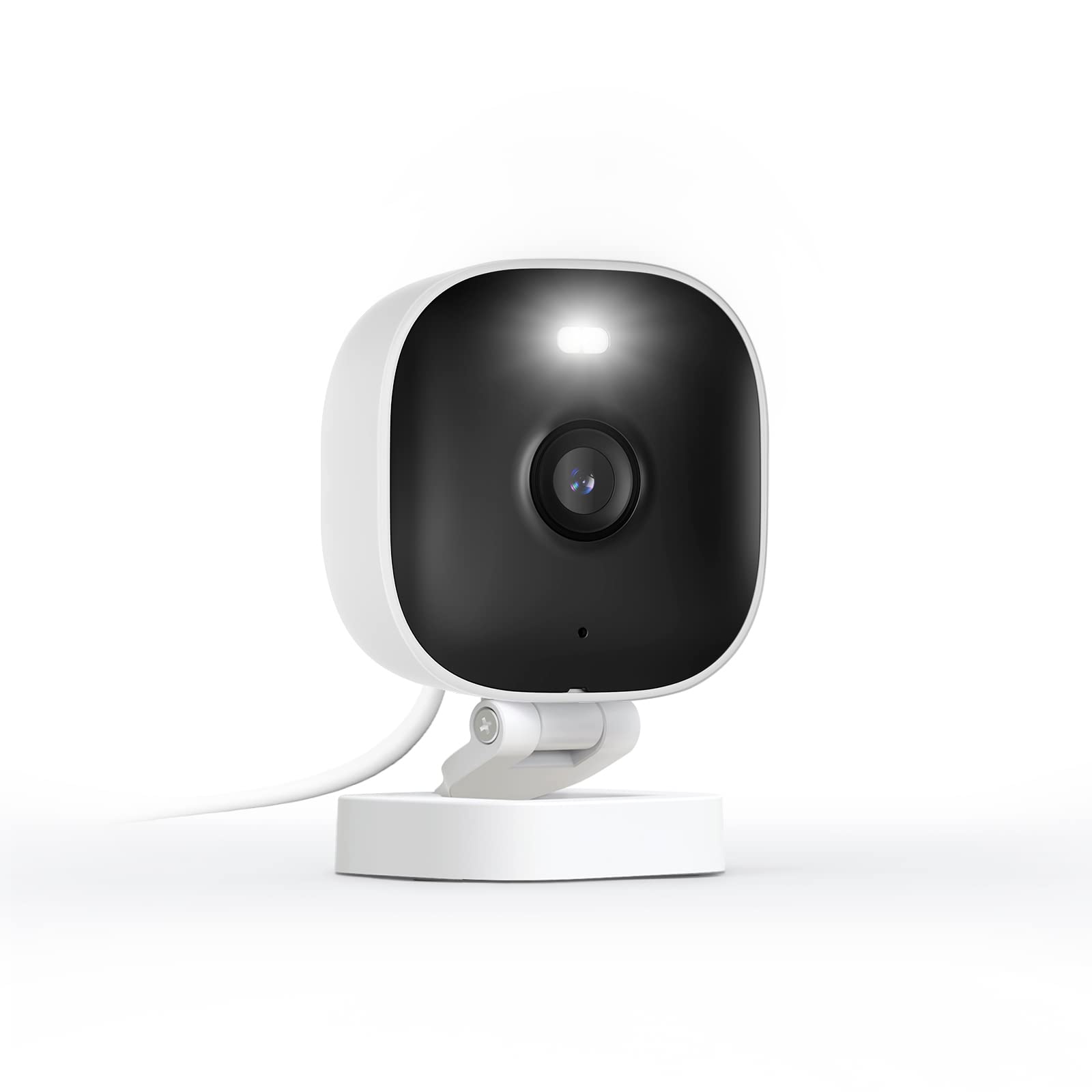 VIMTAG Mini G3 Security Camera Outdoor/Indoor with Spotlight, Plug-in 2 ...