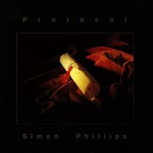 Simon Phillips - Protocol - Amazon.com Music