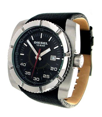 Diesel Men's Analog watch #DZ1152 (B00178V35A) | Amazon price tracker ...
