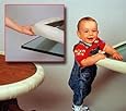 Amazon.com : Toddler Shield Table Pad, Small 75" - 140" Colors: Crème ...