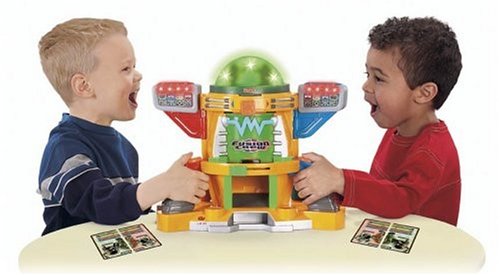 Fusion Crew Fusion Dome: Amazon.co.uk: Toys & Games