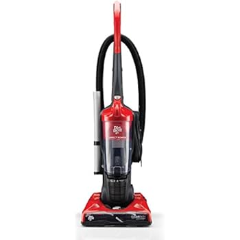 Amazon.com - Dirt Devil Breeze Bagged Upright Vacuum, UD30005B - Corded ...