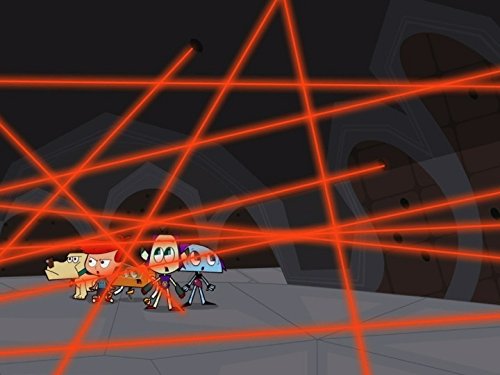 Watch Clang Invasion, Season 1 | Prime Video