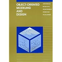 Object-Oriented Modeling and Design with UML: Blaha, Michael, Rumbaugh, James: 9780130159205 ...
