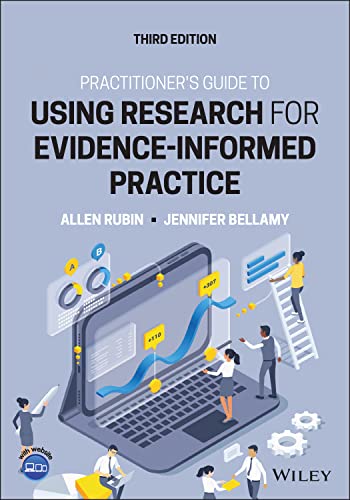 Amazon.com: Practitioner's Guide to Using Research for Evidence ...
