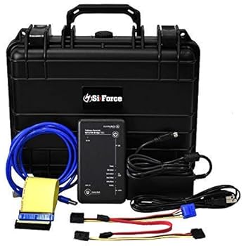Amazon.com: Tableau TK8u USB 3.0 Forensic Bridge Kit - T8u Plus Cable Kit: Computers & Accessories