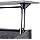 HOMCOM Modern Lift Top Coffee Table with Storage Compartment ...