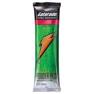 Amazon.com : Gatorade Instant Powder Riptide Rush, 21-Ounce (Pack of 4 ...