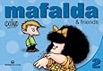 Mafalda & Friends 1 (English edition): Quino, Terry Cullen, Andrew ...